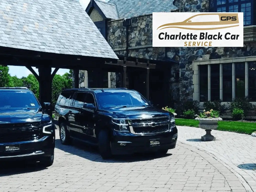Seamless Transportation for Inter Miami CF at Charlotte FC - Charlotte ...