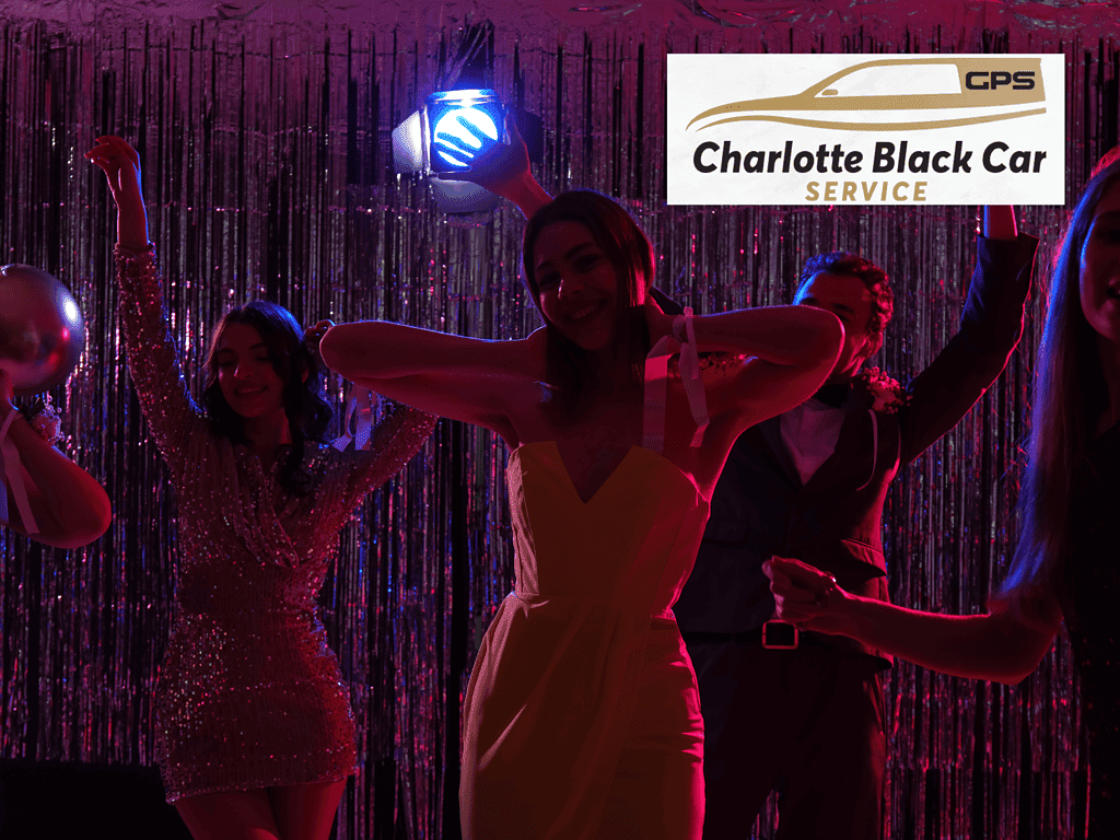Make Your Prom Night Unforgettable with Luxurious Transportation ...