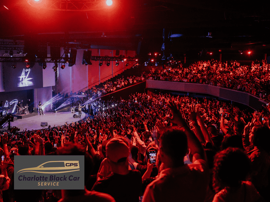 How to Plan Perfect Concert Transportation: 5 Key Considerations for a ...