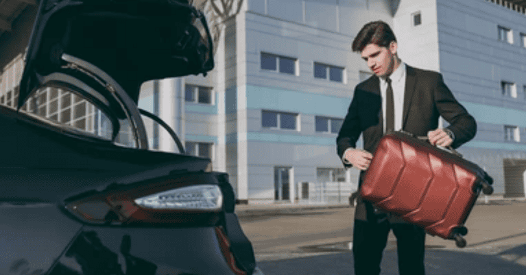 Top Car Service Options to and From Charlotte Airport